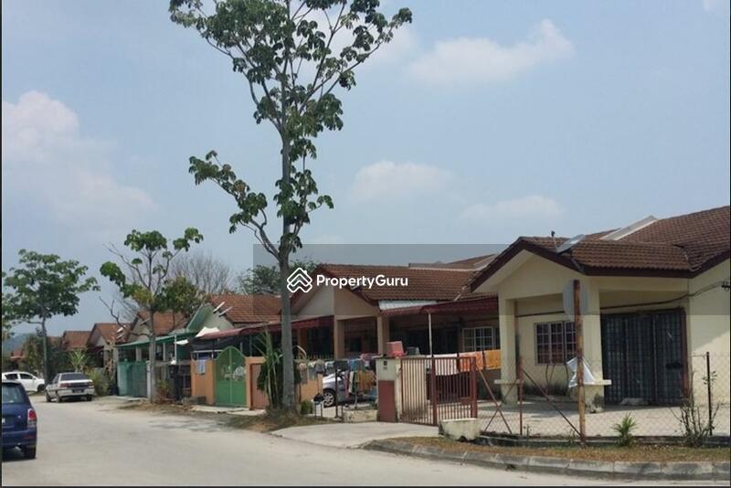 Taman Garing Utama (Factory) for Sale/Rent, 2025