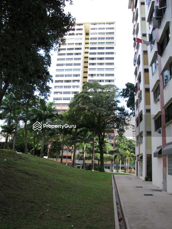 16 Holland Drive HDB Details in Queenstown | PropertyGuru Singapore