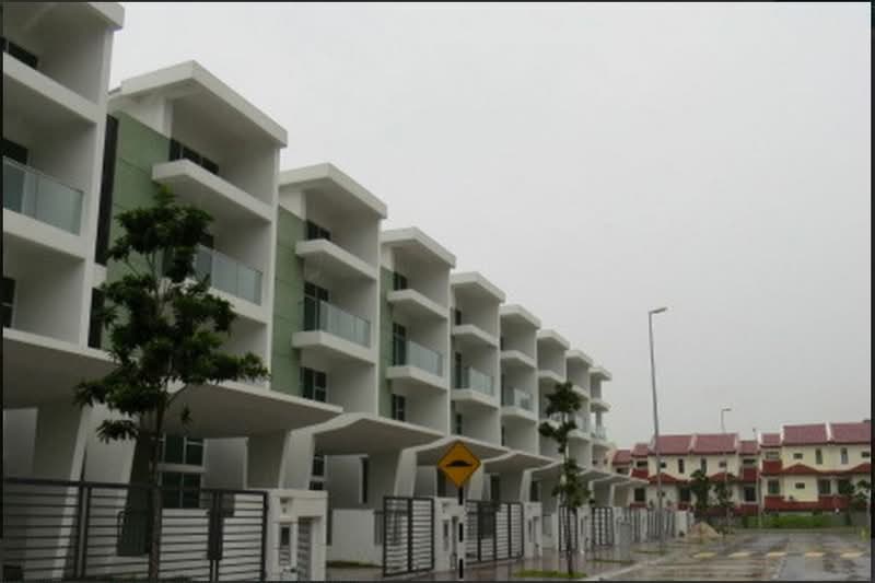 Desa Serdang - Apartment for Sale or Rent | PropertyGuru Malaysia