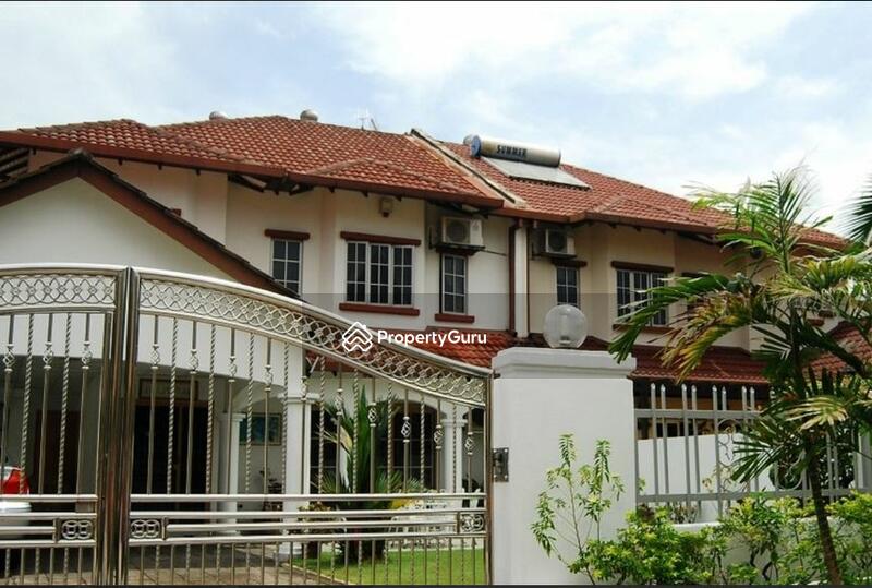 USJ 5 - Bungalow House for Sale or Rent | PropertyGuru Malaysia