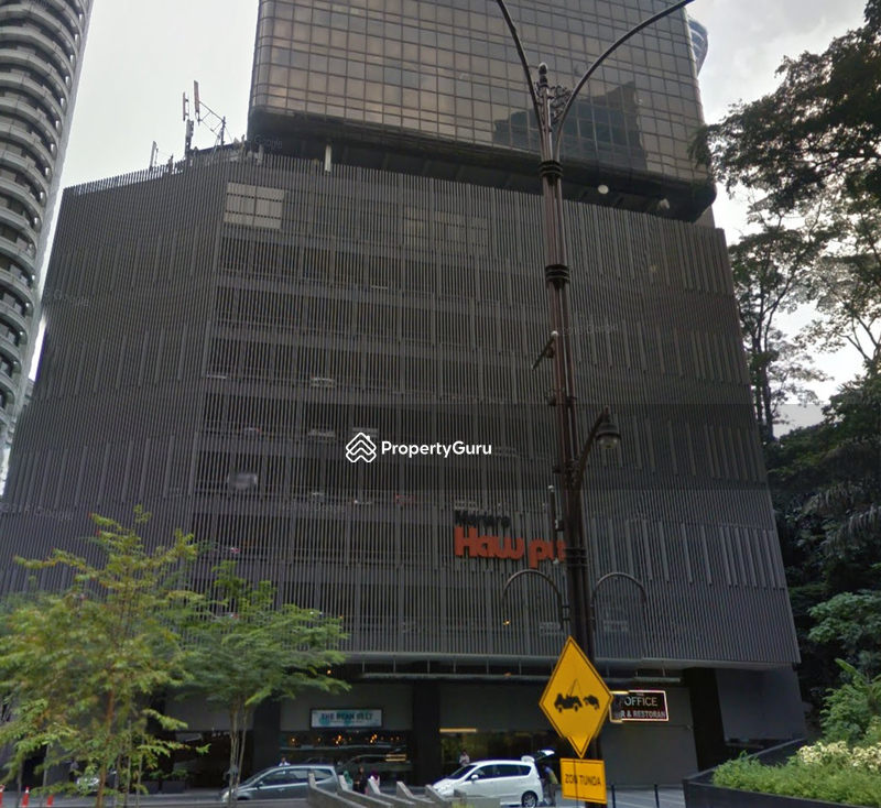 Menara Haw Par (Office) for Sale/Rent, 2025