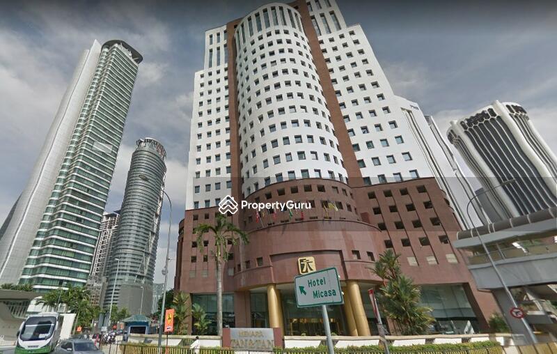 Menara Tan & Tan (Office) for Sale/Rent, 2025