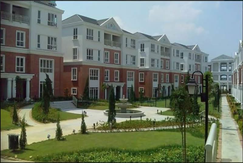 Mesra Terrace - Semi-Detached House for Sale or Rent | PropertyGuru ...