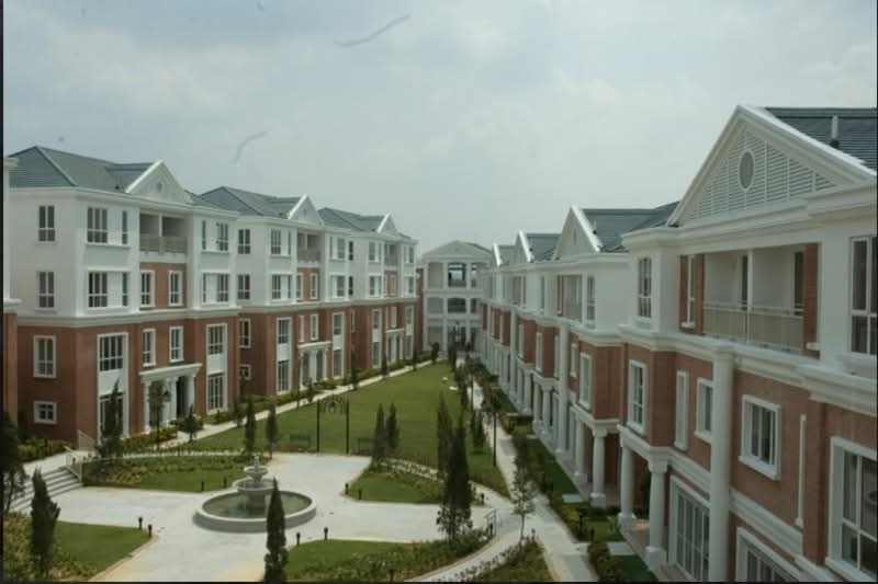 Mesra Terrace - Semi-Detached House for Sale or Rent | PropertyGuru ...
