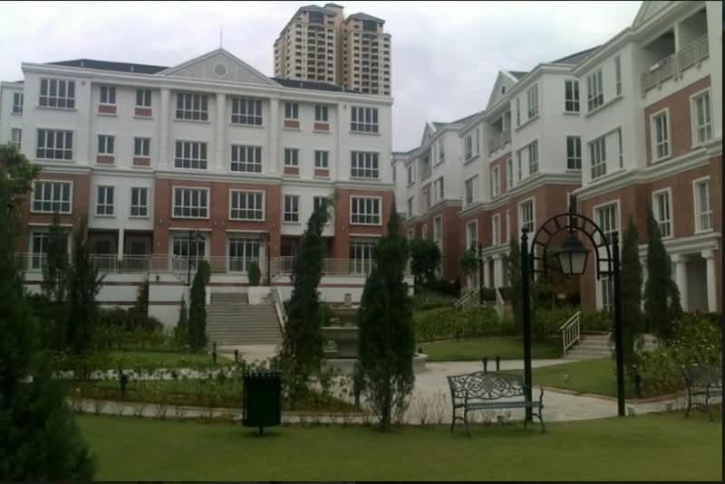 Mesra Terrace - Semi-Detached House for Sale or Rent | PropertyGuru ...