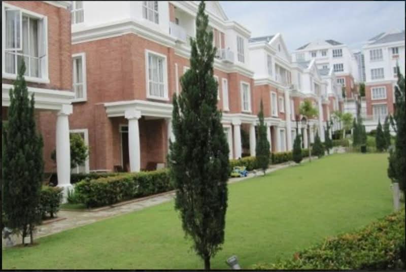 Mesra Terrace - Semi-Detached House for Sale or Rent | PropertyGuru ...