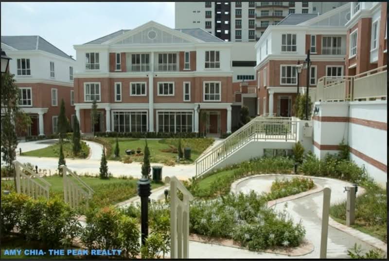 Mesra Terrace - Semi-Detached House for Sale or Rent | PropertyGuru ...