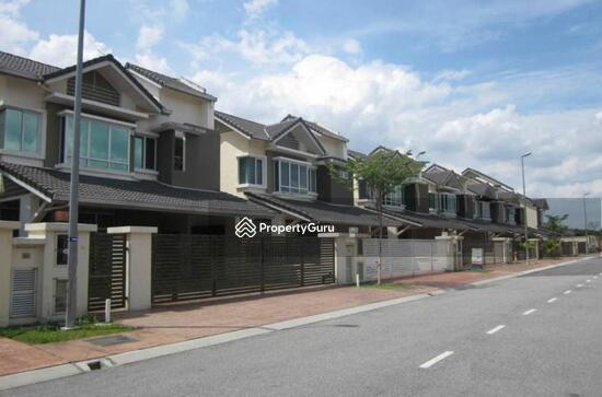 Kemuning Residence, Jalan Kemuning Permai 33/44, Shah Alam, Selangor, 6 ...