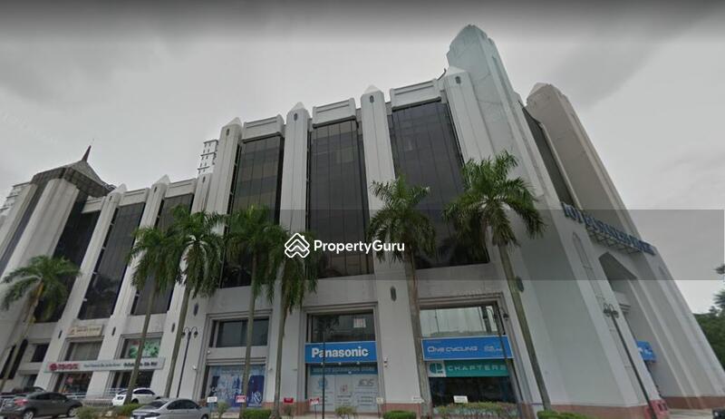 IOI Business Park details, office for sale and for rent | PropertyGuru ...