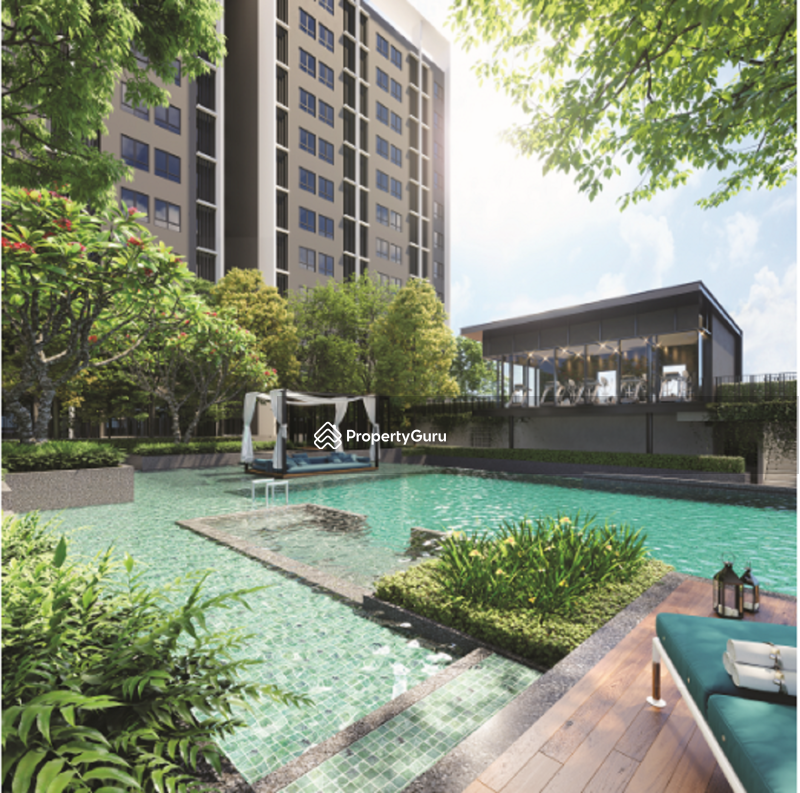 Habitus @ Denai Alam (Office) for Sale/Rent, 2025