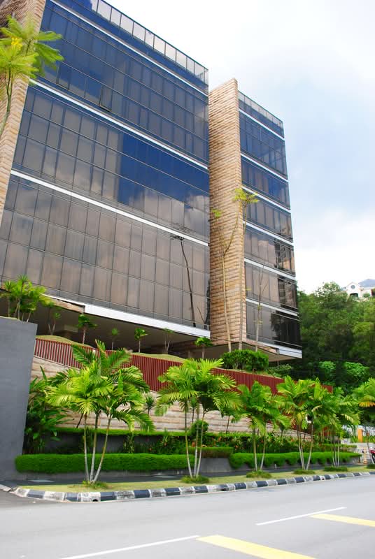 The Loft Bangsar - Condominium for Sale or Rent | PropertyGuru Malaysia