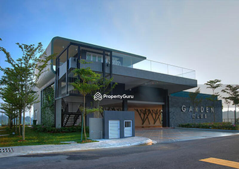 Tiara South - Terraced House for Sale or Rent | PropertyGuru Malaysia