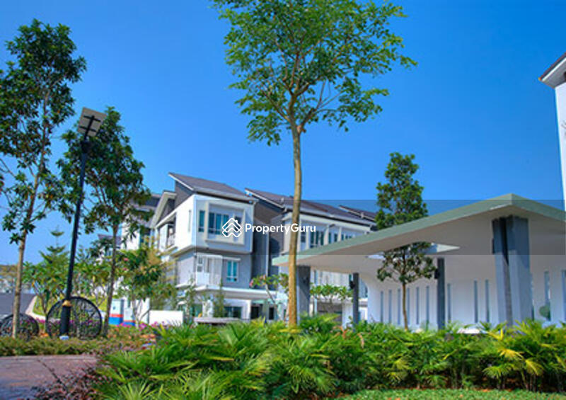 Tiara South - Terraced House for Sale or Rent | PropertyGuru Malaysia