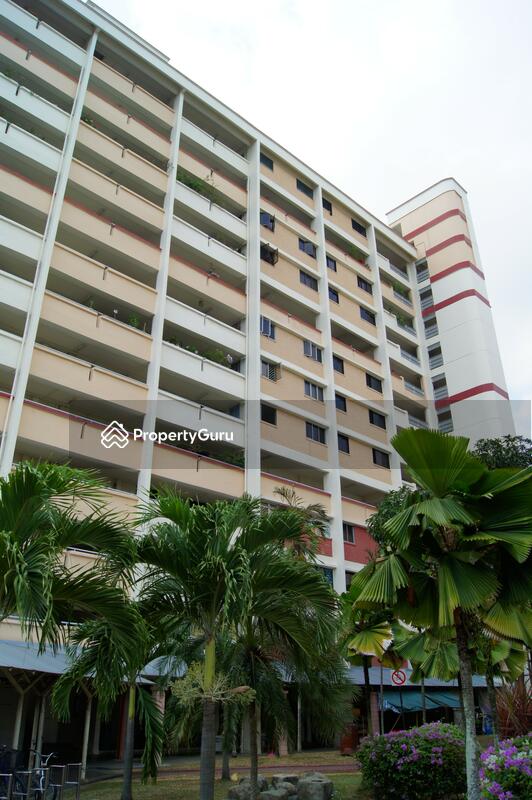 401 Hougang Avenue 10 HDB Details in Hougang | PropertyGuru Singapore