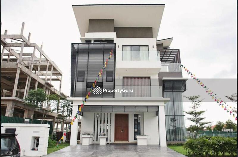 Residence 33 (Condominium) for Sale/Rent, 2025