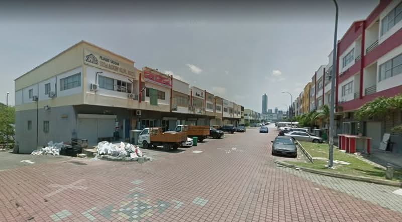 Puchong Gateway - Shop / Office for Sale or Rent | PropertyGuru Malaysia
