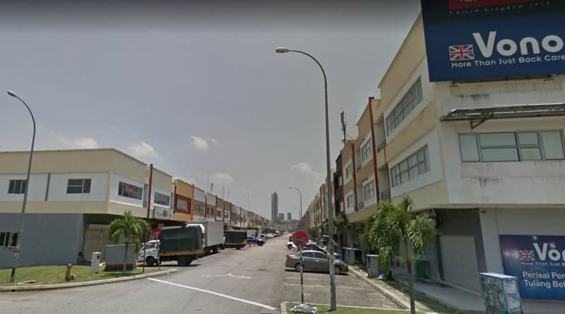 Puchong Gateway - Shop / Office for Sale or Rent | PropertyGuru Malaysia
