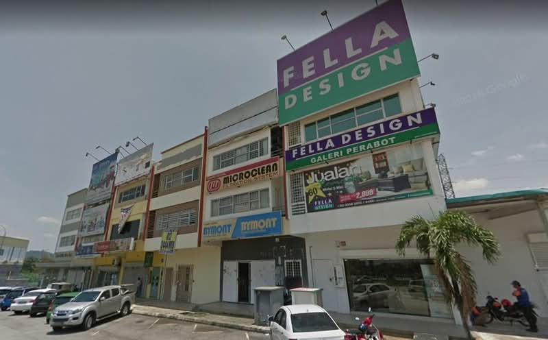 Puchong Gateway - Shop / Office for Sale or Rent | PropertyGuru Malaysia