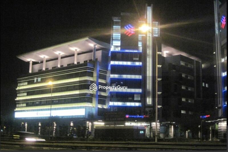 PJ City (Office) for Sale/Rent, 2025