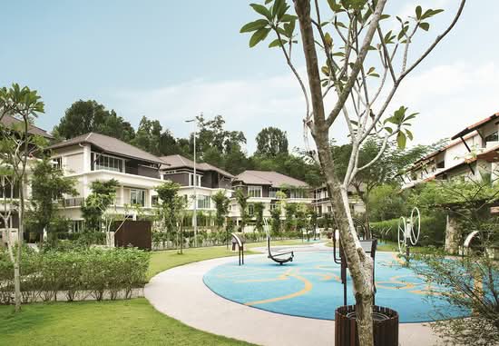 Mutiara Seputeh, Jalan Tanjong Sepat 2, Seputeh, Kuala Lumpur, 5 ...