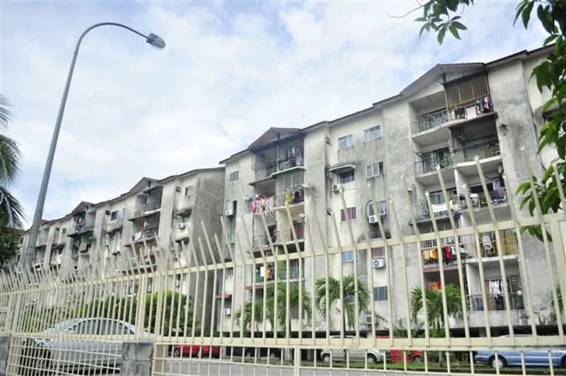 Pangsapuri Mewah Cheras - Apartment for Sale or Rent | PropertyGuru ...