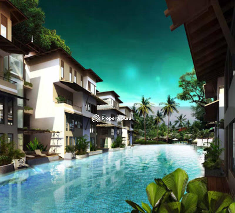 Sepang Gold Coast (Bungalow House) for Sale/Rent, 2025