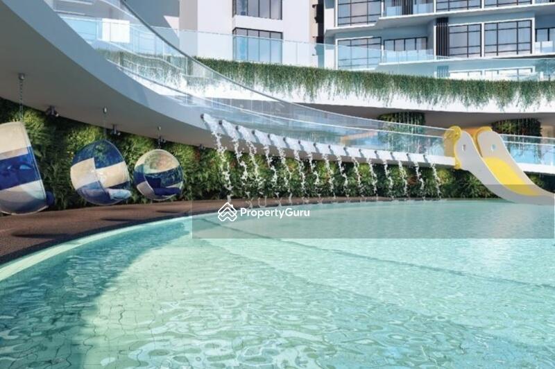 Queens Residences Q1 @ Queens Waterfront (Condominium) for Sale/Rent, 2025