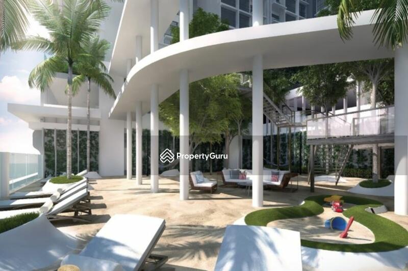 Queens Residences Q1 @ Queens Waterfront (Condominium) for Sale/Rent, 2025