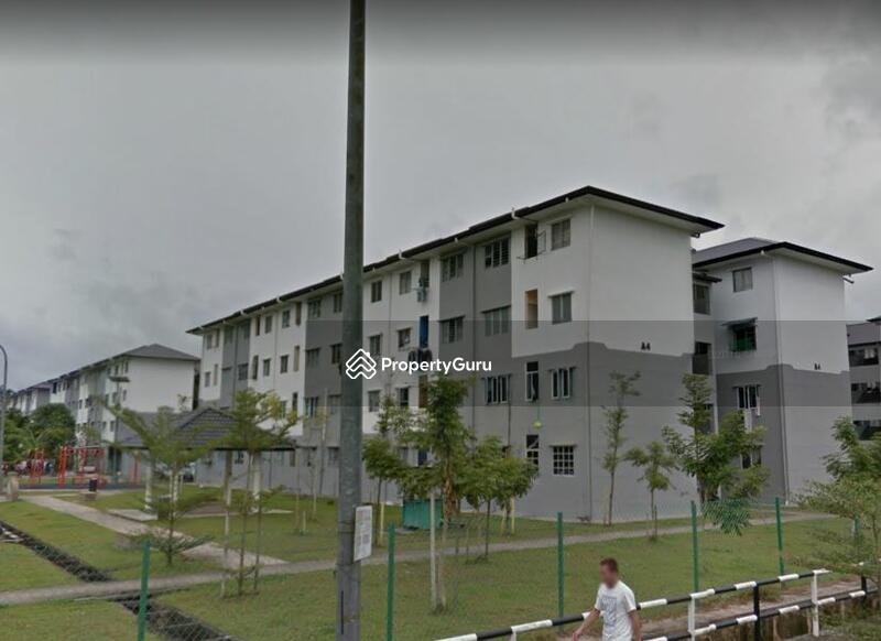 Malihah (Apartment) for Sale/Rent, 2025