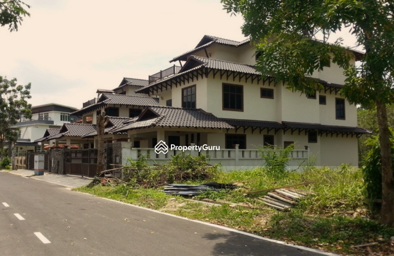 Templer Villas (Bungalow House) for Sale/Rent, 2025