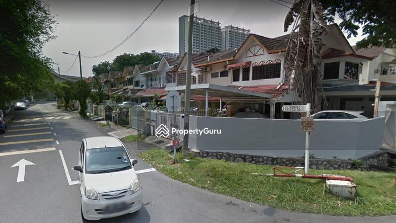 Taman Megah Emas (Residential Land ) for Sale/Rent, 2025