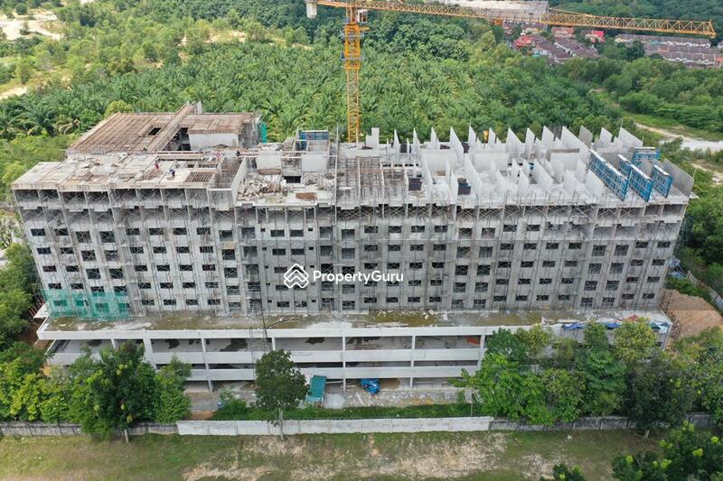 Surian Tropika (Apartment) for Sale/Rent, 2025