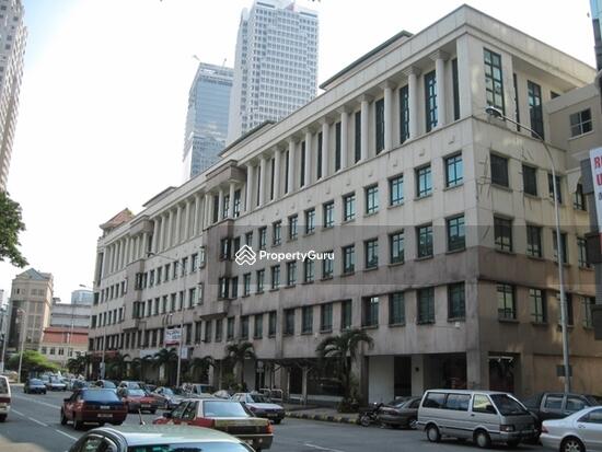 Wisma RKT, Jalan Raja Abdullah, KLCC, KL City, Kuala Lumpur, , 2500 ...