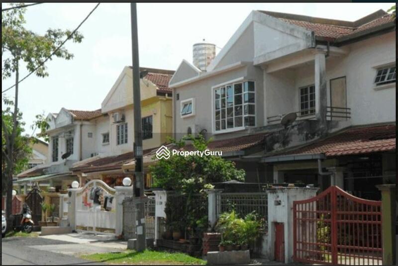 Taman Serdang Raya Seksyen 3 Apartment (Factory) for Sale/Rent, 2025