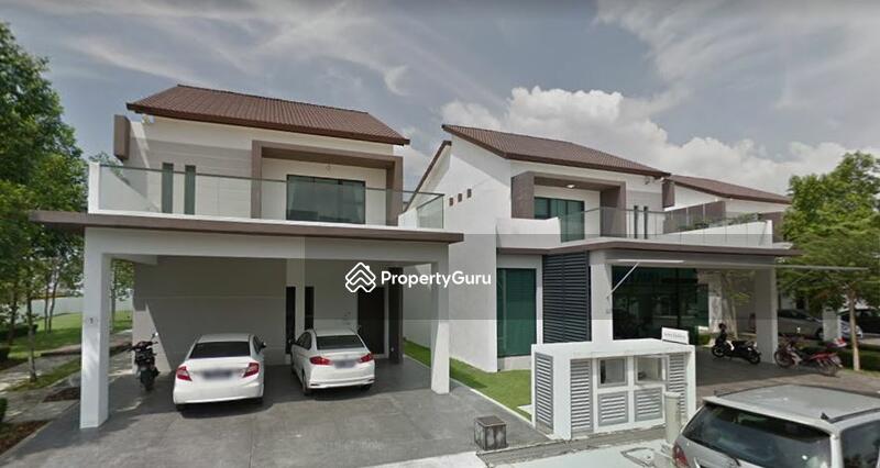 Permatang Sanctuary (Bungalow House) for Sale/Rent, 2025