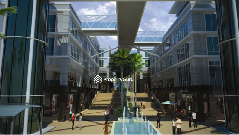 Encorp Strand Garden Office (Shop / Office) for Sale/Rent, 2025