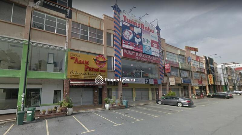 Dataran Pandan Prima (Shop / Office) for Sale/Rent, 2025