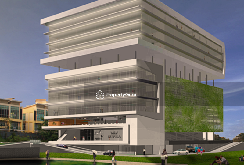 Petaling Jaya Commercial City (Shop / Office) for Sale/Rent, 2025