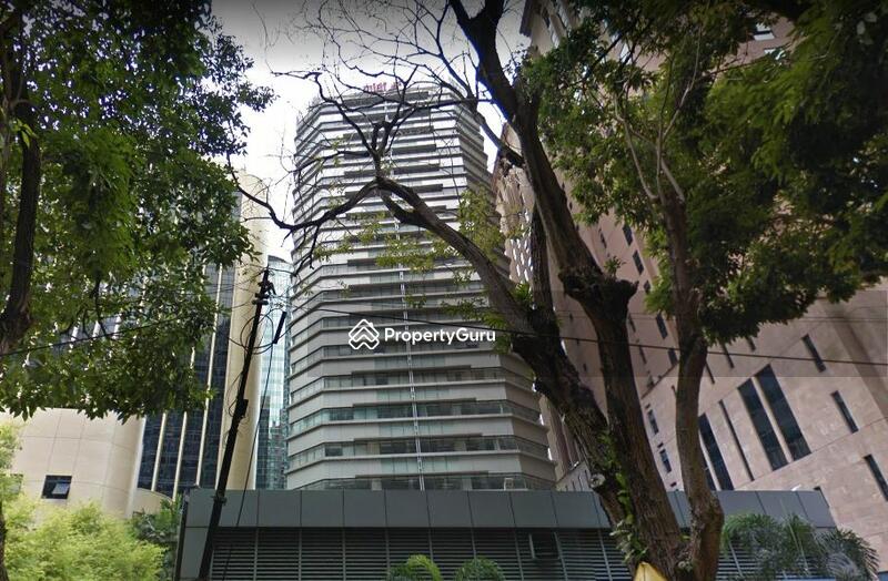 Menara MIDF (Office) for Sale/Rent, 2025