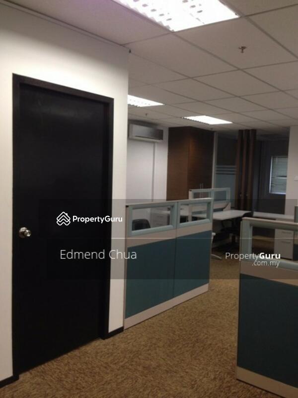 Wisma BU8 - Office for Sale or Rent | PropertyGuru Malaysia