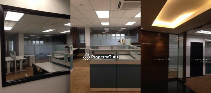 Wisma BU8 - Office for Sale or Rent | PropertyGuru Malaysia