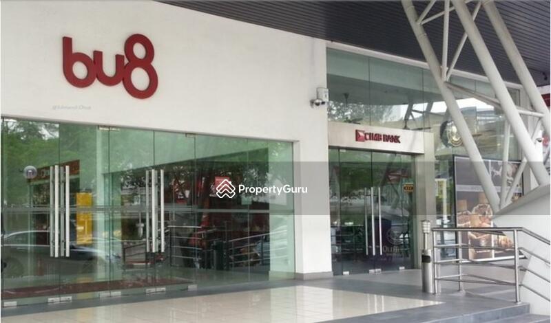 Wisma BU8 - Office for Sale or Rent | PropertyGuru Malaysia