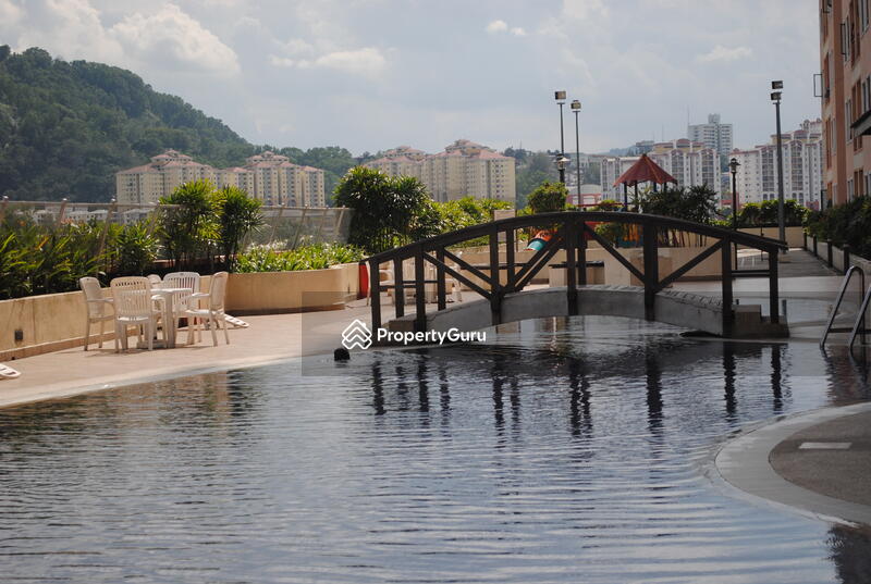 Glen View Villa - Condominium for Sale or Rent | PropertyGuru Malaysia