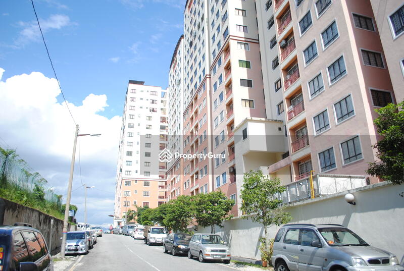 Glen View Villa - Condominium for Sale or Rent | PropertyGuru Malaysia