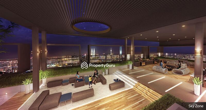 Legend Heights - Condominium for Sale or Rent | PropertyGuru Malaysia