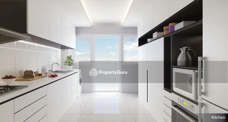 Legend Heights - Condominium for Sale or Rent | PropertyGuru Malaysia