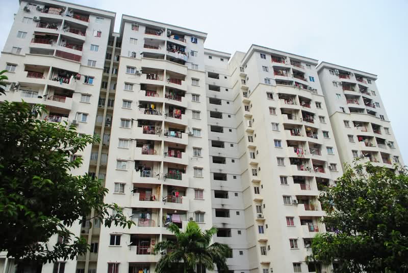 Pandan Court - Apartment for Sale or Rent | PropertyGuru Malaysia