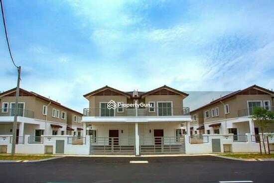 Desiran Bayu, Desiran Bayu Site, Puchong. PT55104, Mukim Of Dengkil ...