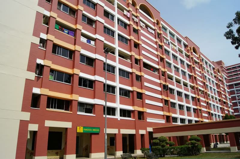 435 Hougang Avenue 8 HDB Details in Hougang | PropertyGuru Singapore