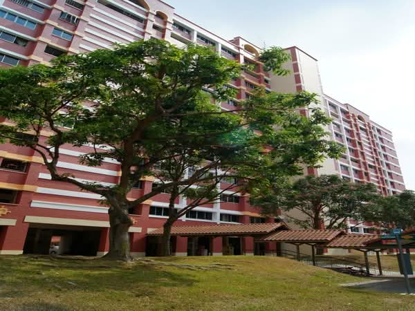 Hougang Avenue 8 - HDB for Rent & Sale, HDB Resale and HDB Listings ...